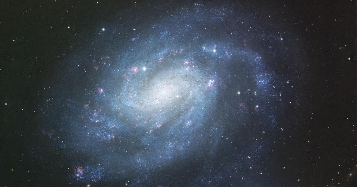 NGC 300 | Telescope Live